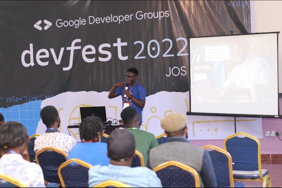GDG Hosts DevFest Jos 2022 – CRESTHUB
