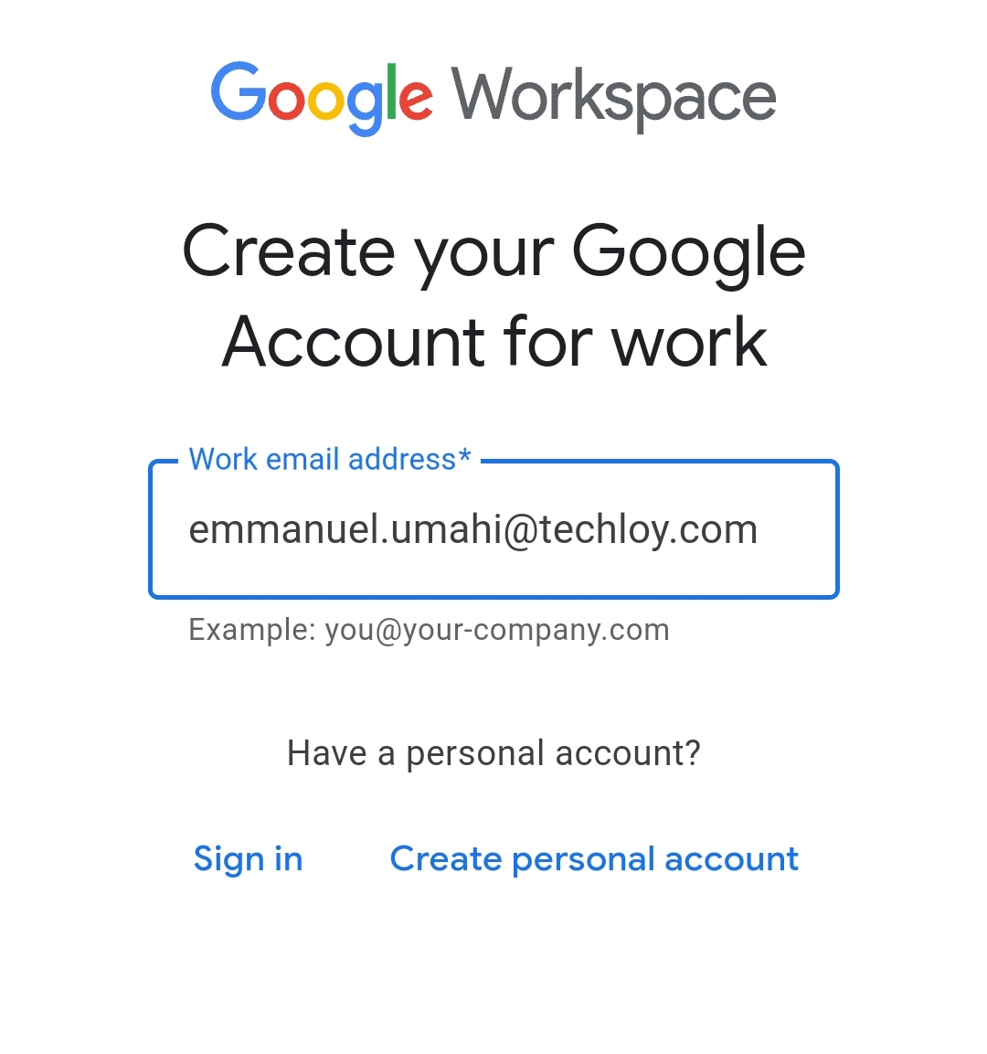 How to Use the Generative AI for Google Workspace in Docs and Gmail – CRESTHUB
